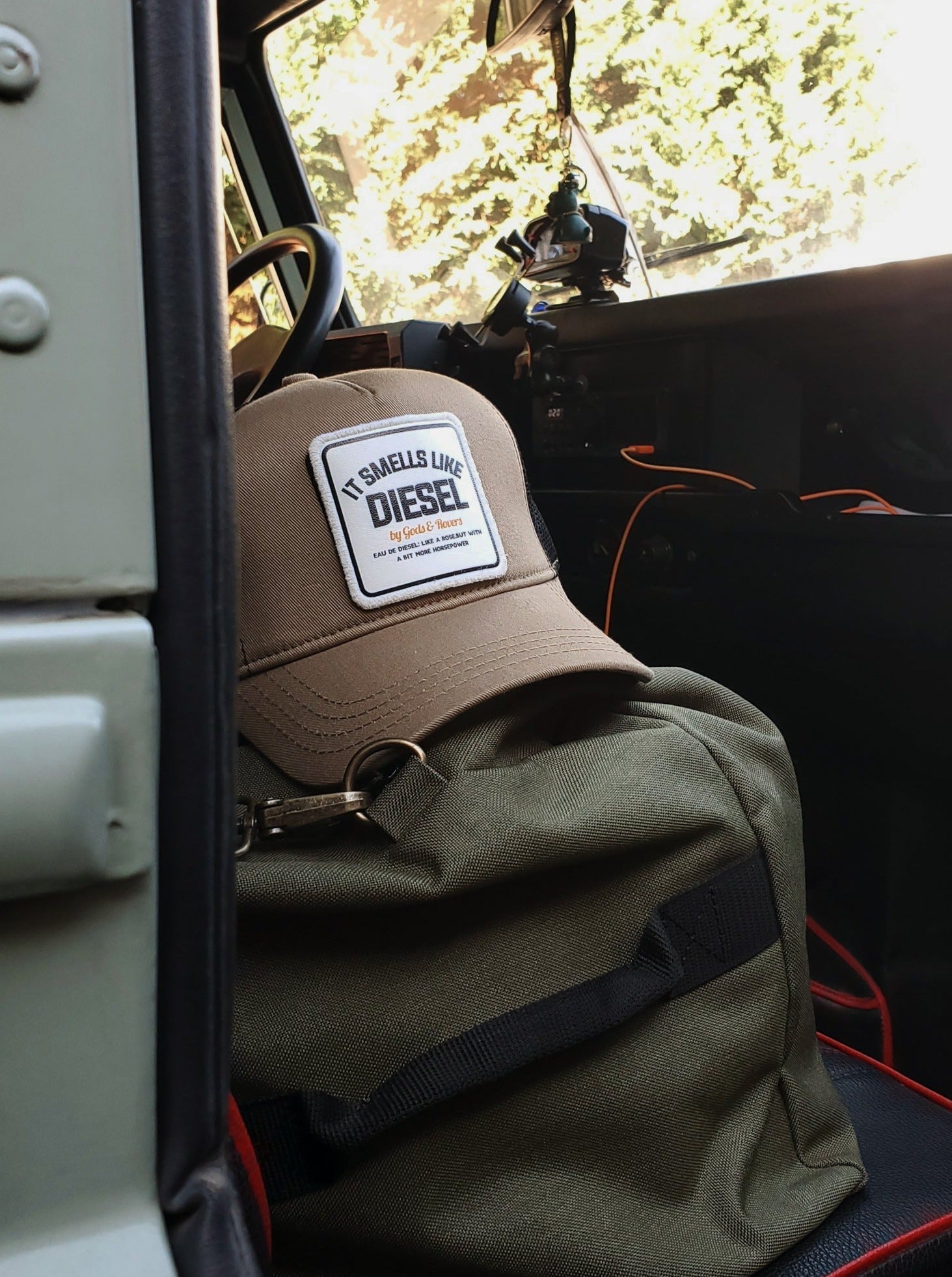 Hats – The Overland Co.