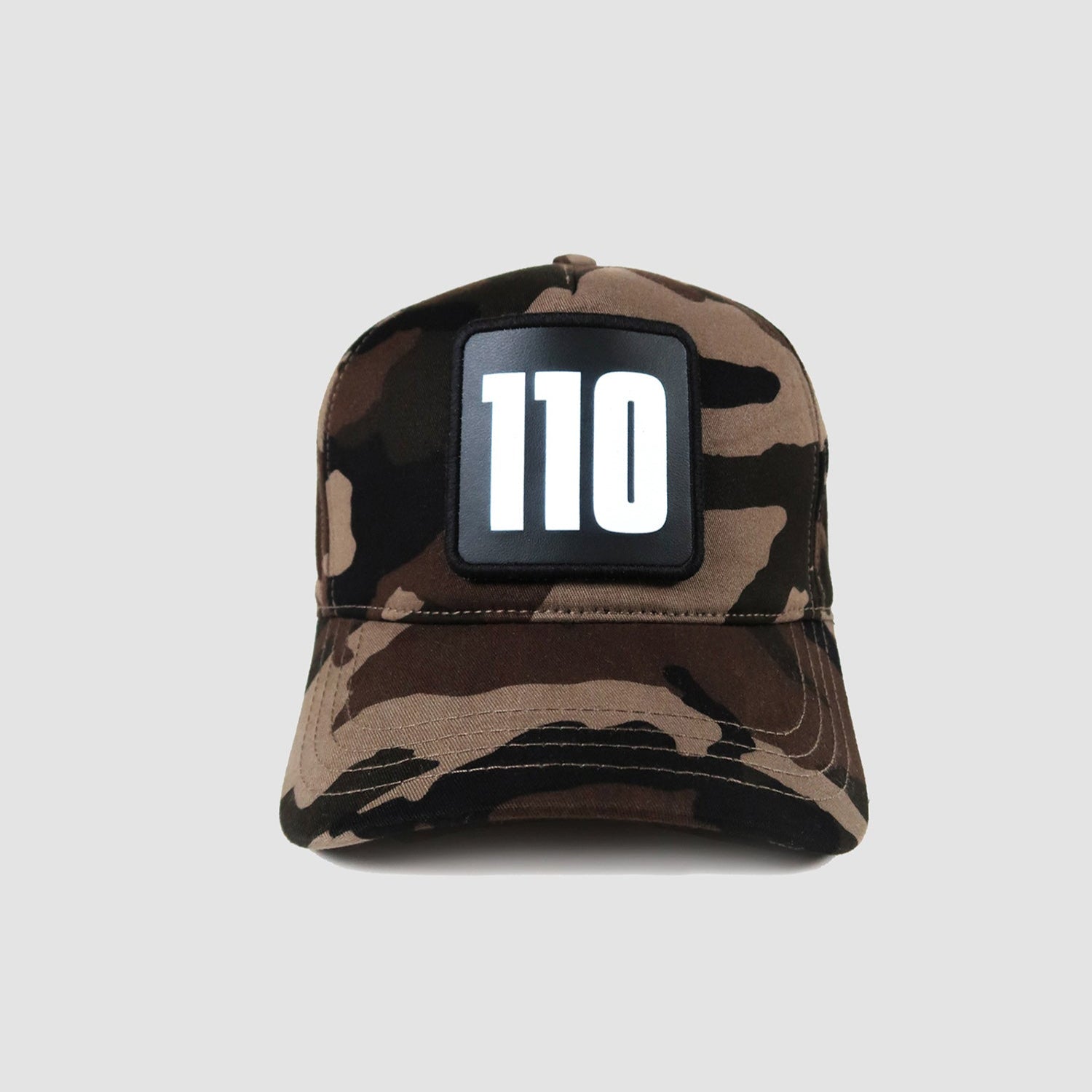 LR Defender 110 Hat – The Overland Co.